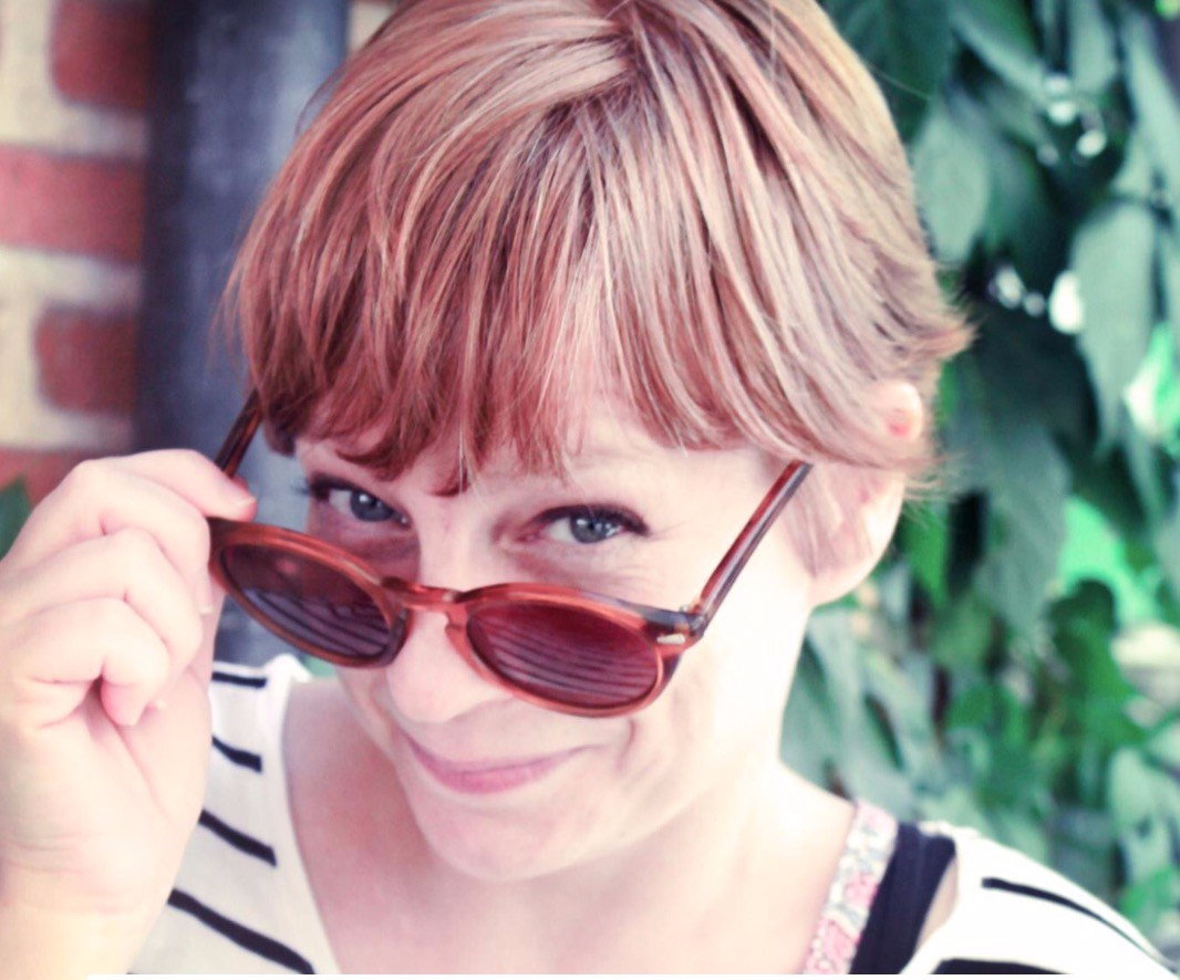 Let’s go to the Cinema! – Kim Griffiths English