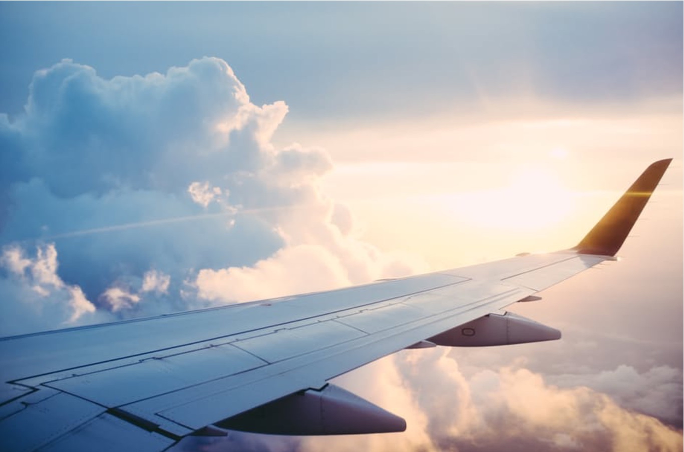 Get Ready to Fly! (Part 1) – Kim Griffiths English
