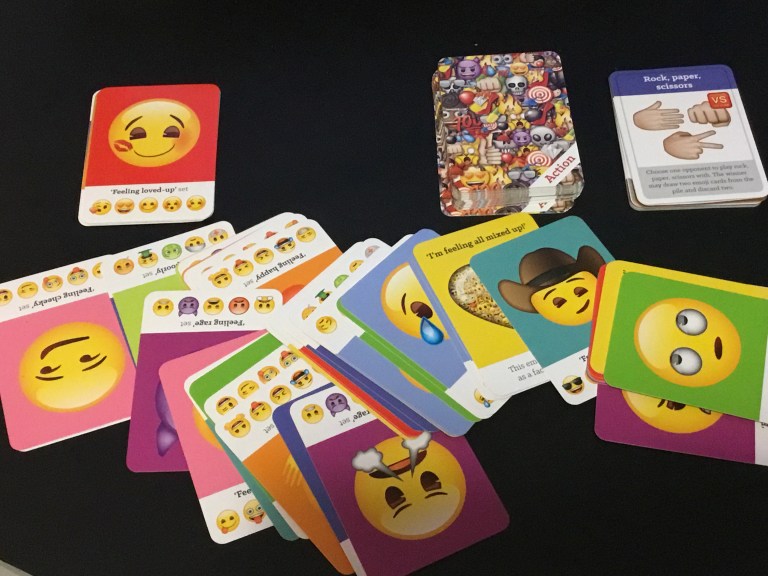 End of Term Highlights! With vocabulary notes. – Kim Griffiths English