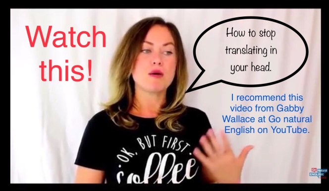 Watch this! A great video from YouTube by Gabby Wallace – Kim Griffiths ...